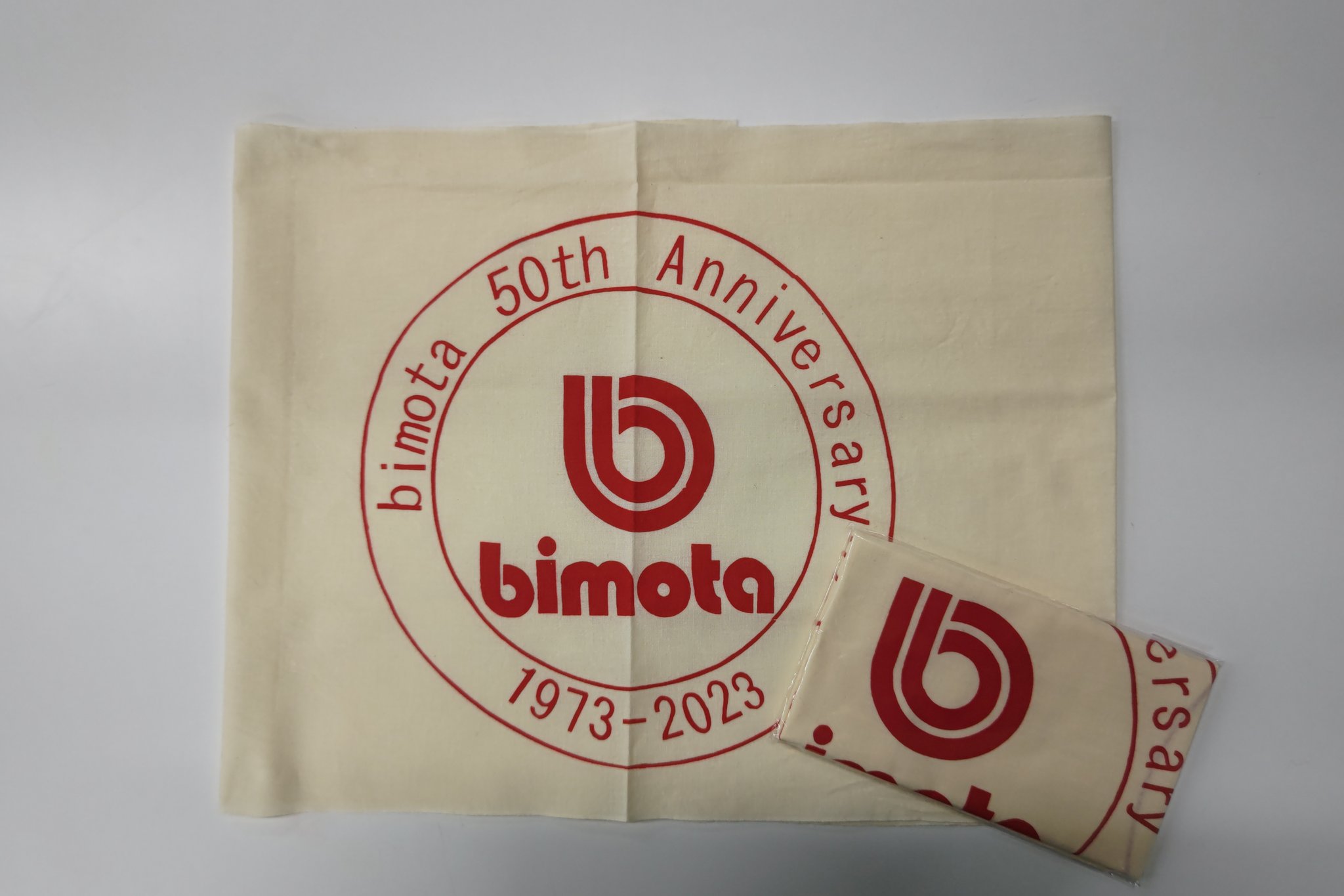 bimota 50th anniversary MTG ｜ Bikers Paradise - バイカーズパラダイス