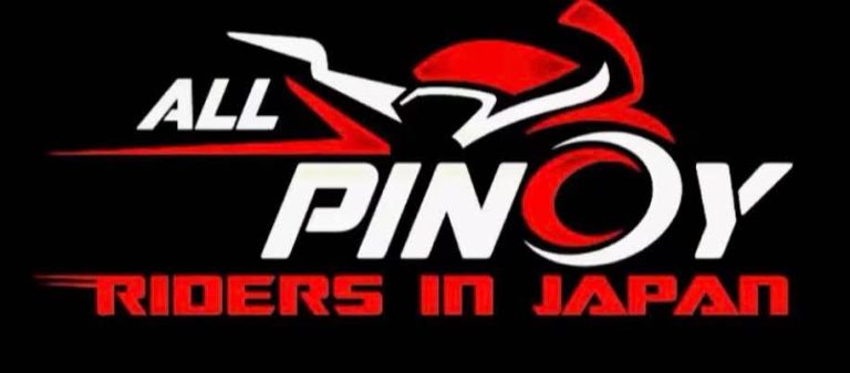 ALL PINOY RIDERS IN JAPAN - Bikers Paradice - バイカーズパラダイス